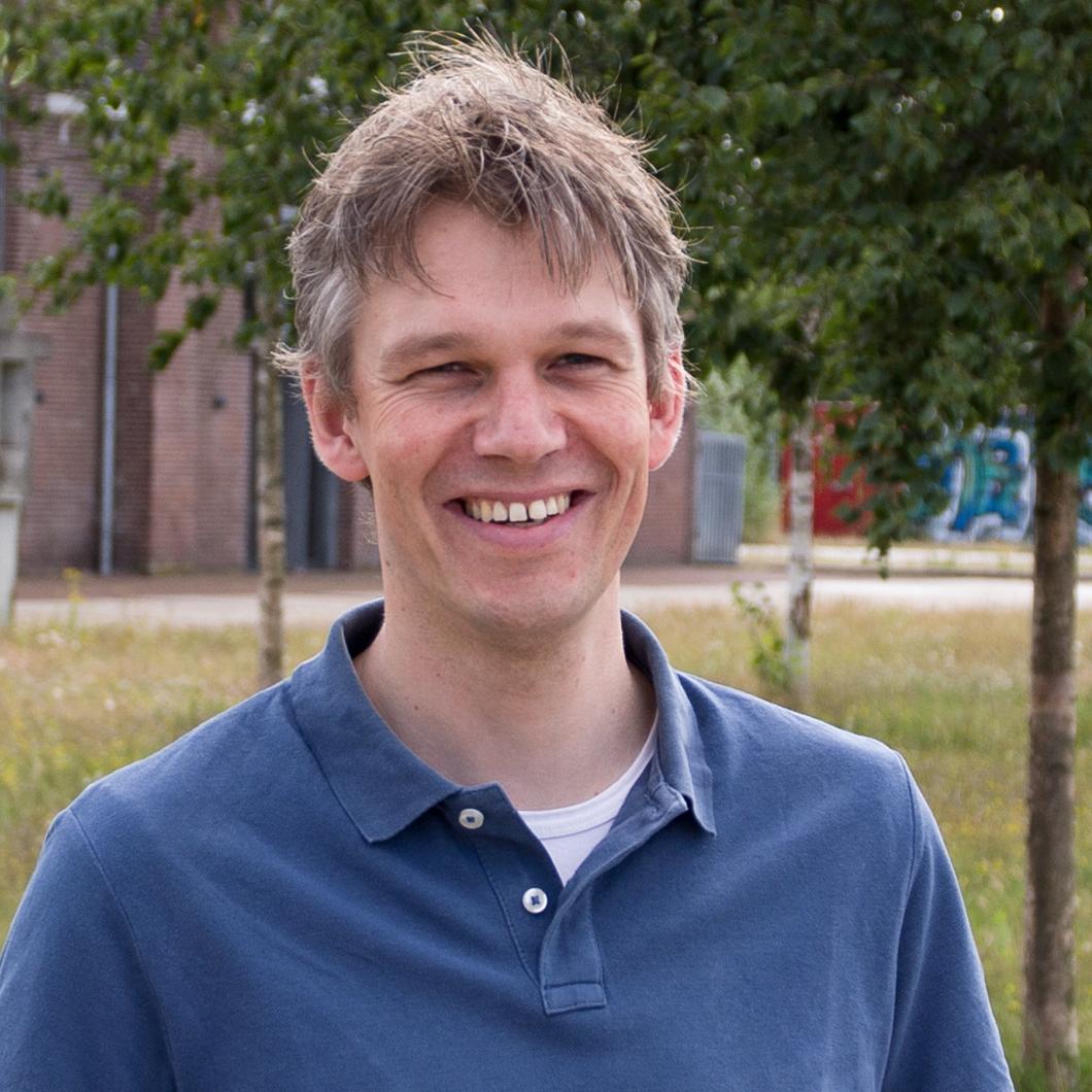 Onze mensen - lokaal - Amersfoort | GroenLinks